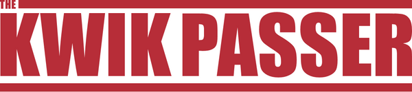 The Kwik Passer | Puck Catcher